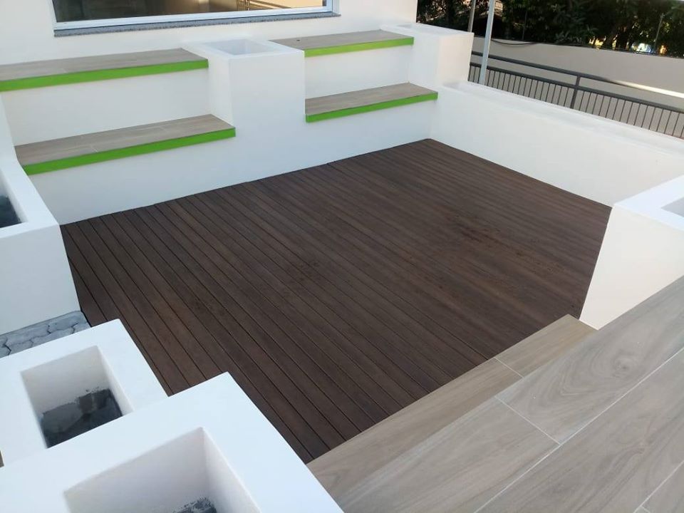 Doebber – Valorizando sua casa com conforto e beleza