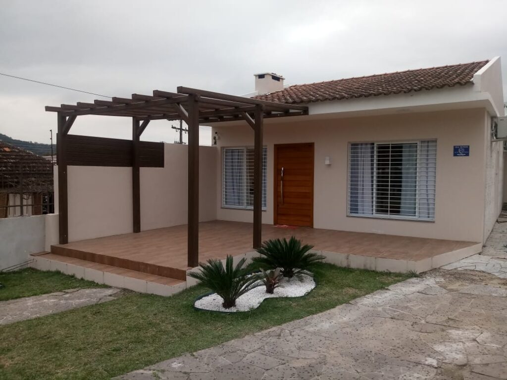 Doebber – Valorizando sua casa com conforto e beleza