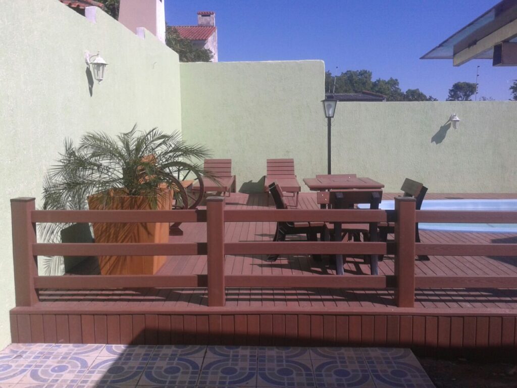 Doebber – Valorizando sua casa com conforto e beleza