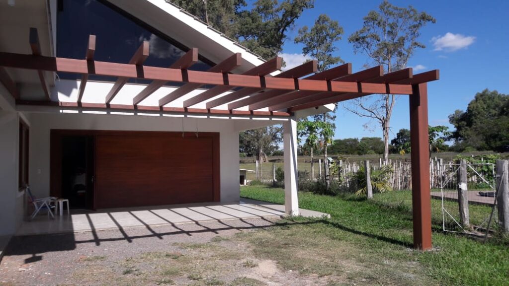 Doebber – Valorizando sua casa com conforto e beleza